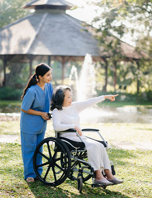 Beyond Crew – Nursing Agency Melbourne, Australia